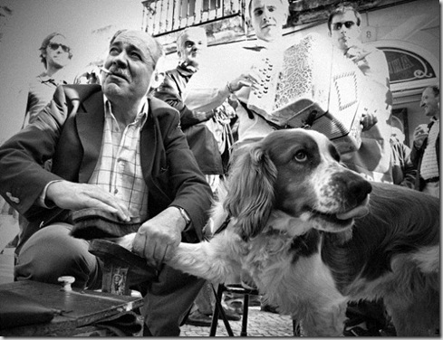 OLTRE IL MURO: ARTE e FOTOGRAFIA: STREET PHOTOGRAPHY | RUI PALHA